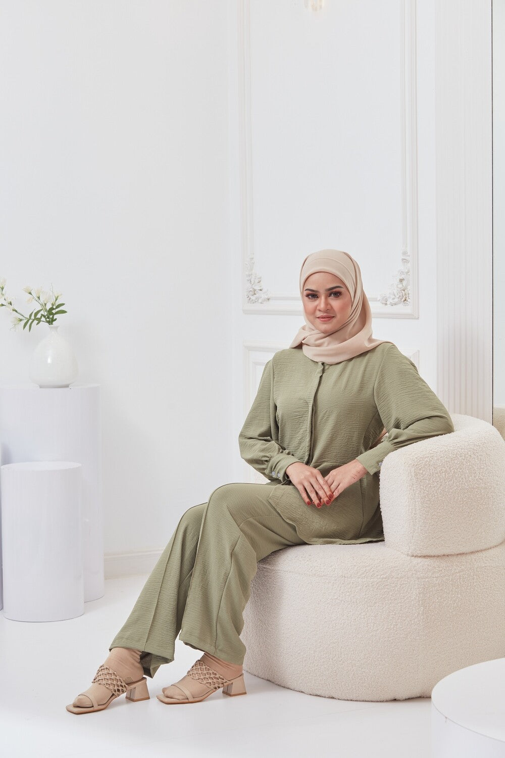 SONA – Wajie Ibrahim